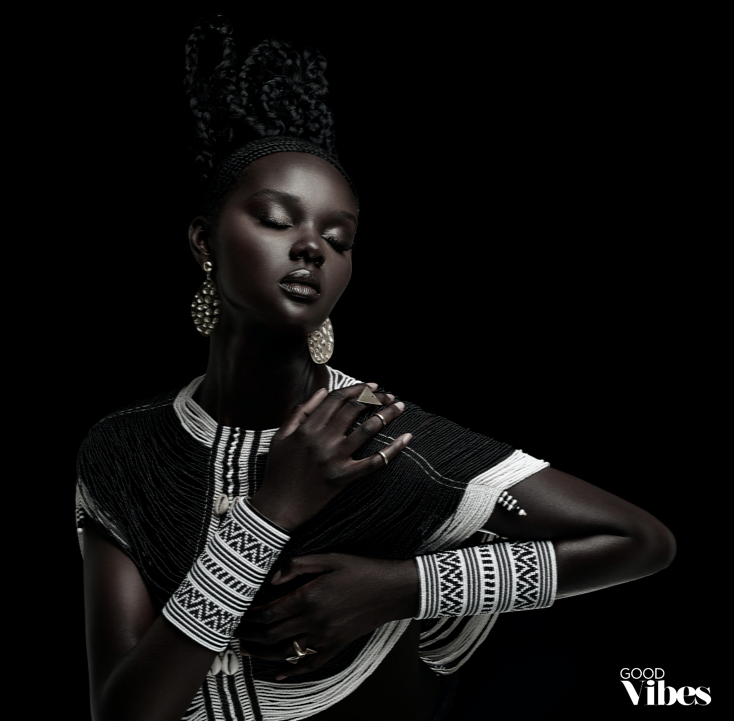 Duckie Thot (The Journey of Duckie) - Good Vibes Magazine